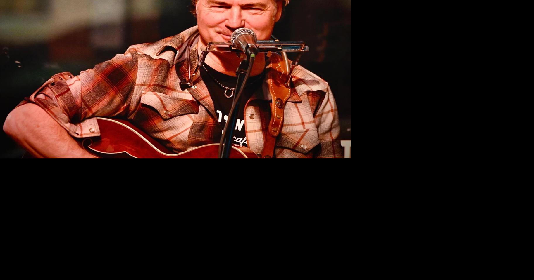 SCENE FEBRUARY - Southern Minn singer-songwriters answer 'What's in a ...