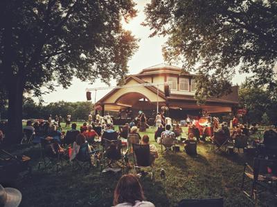 Minnesota Original Music Festival - St. Peter | Scene | southernminn.com