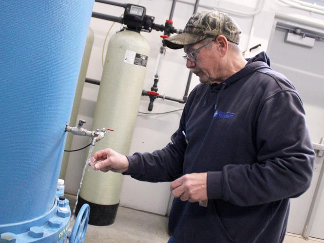 Retiring Public Works employees stress importance of mentorship | News ...