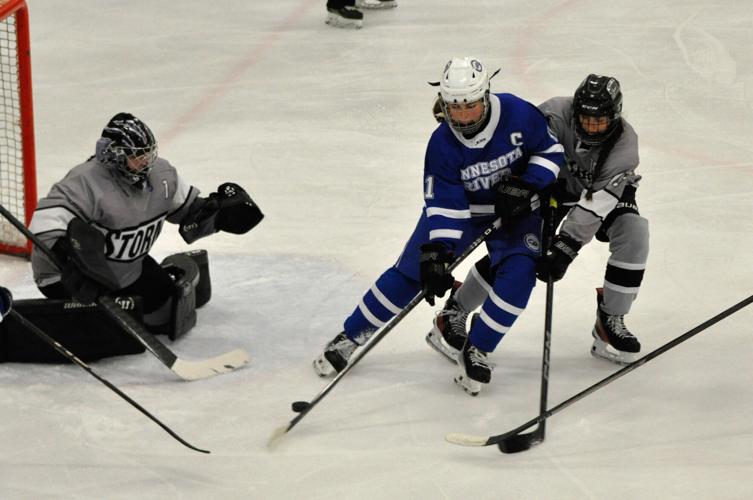 Bulldogs fall to North Shore in top 15 matchup | Sports | southernminn.com