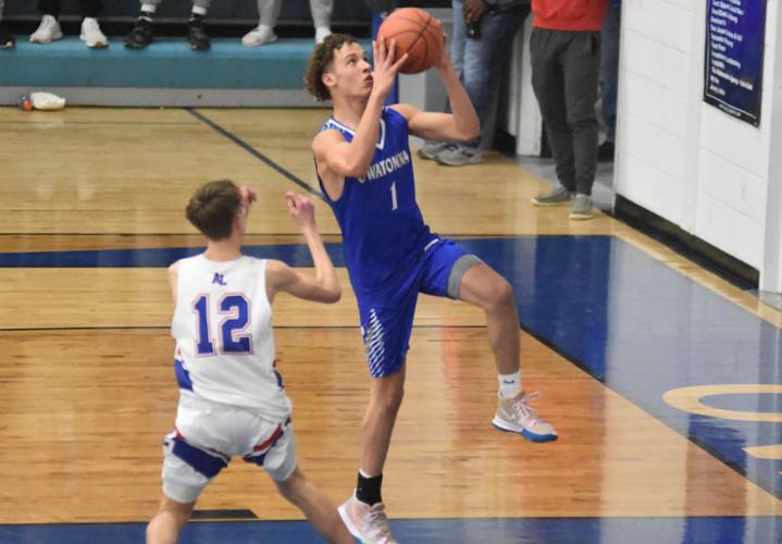 Josh Williams name Big 9 Coach of the Year; Williams, Dushek, Creger ...