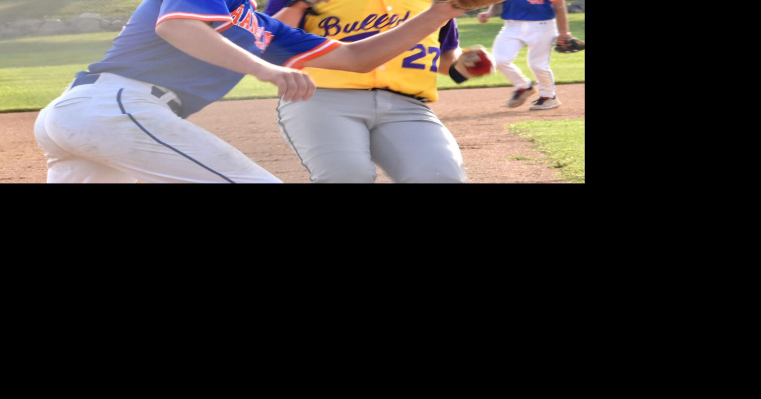 Kenyon legion baseball baffles Randolph | Sports | southernminn.com