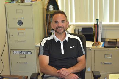 Ristau well-prepared to take over as Medford's superintendent | News ...