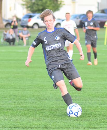 Karsten hat trick powers Huskies to strong conference start | Sports ...