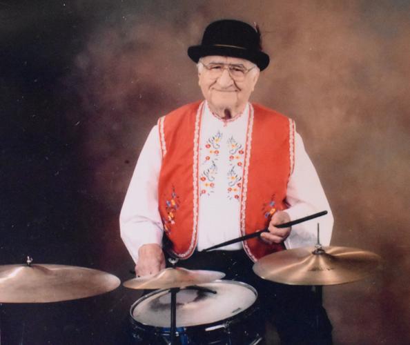 Music man: Lonsdale remembers Raymond Valek | News | southernminn.com