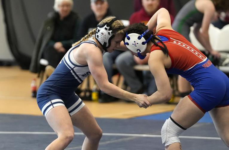 Timmerman and Wendroth earn podium finishes competing in Davis Duals ...