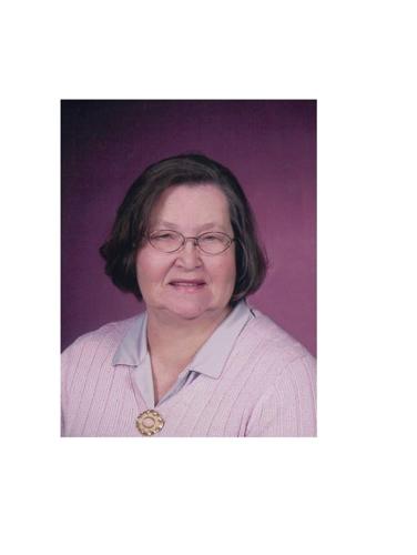 Arlene M. Rhodes | Obituaries | southernminn.com
