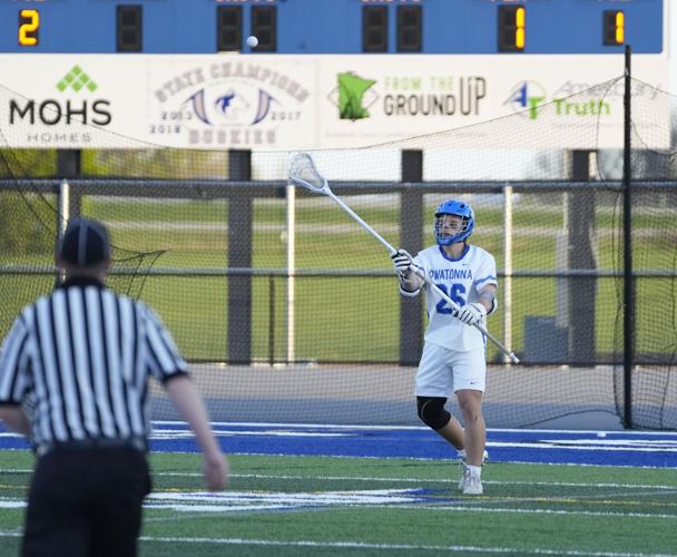 Big 3rd quarter paves the way to Owatonna’s 1st victory of the season ...