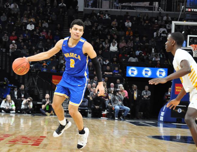 Russell breaks assist record as Bluejays defeat USC | Sports ...