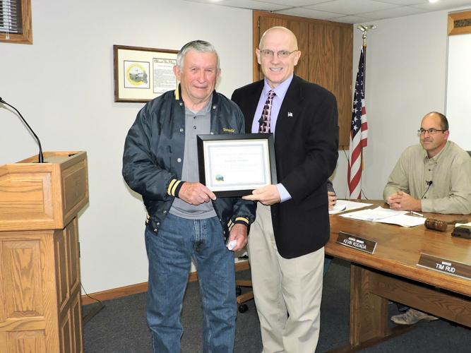 Mr. Lonsdale: a community remembers Harold Vosejpka | News ...