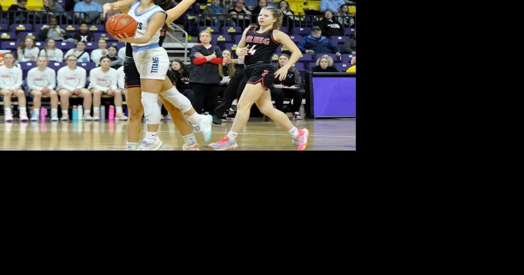 Titans fall to Panthers in Section 2AA semifinal showdown | Sports ...