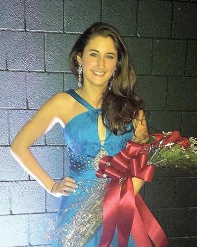 Owatonna's Alyssa Crum places at Miss MN Outstanding Teen pageant ...