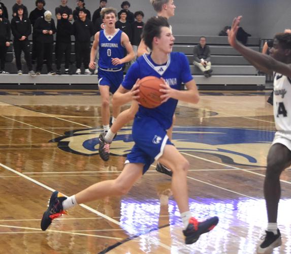 Huskies beat Panthers in home debut to start season 3-0 | Sports ...