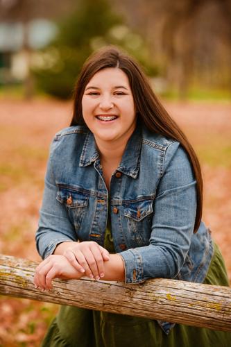 Tara Larsen | Virtual Graduations | southernminn.com