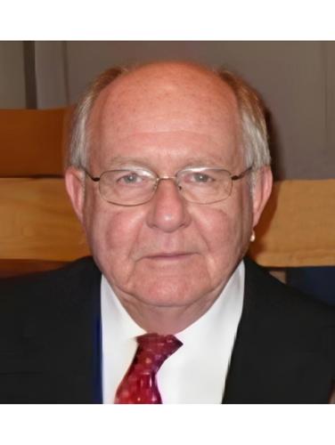 James A. deGrood | Obituaries | southernminn.com