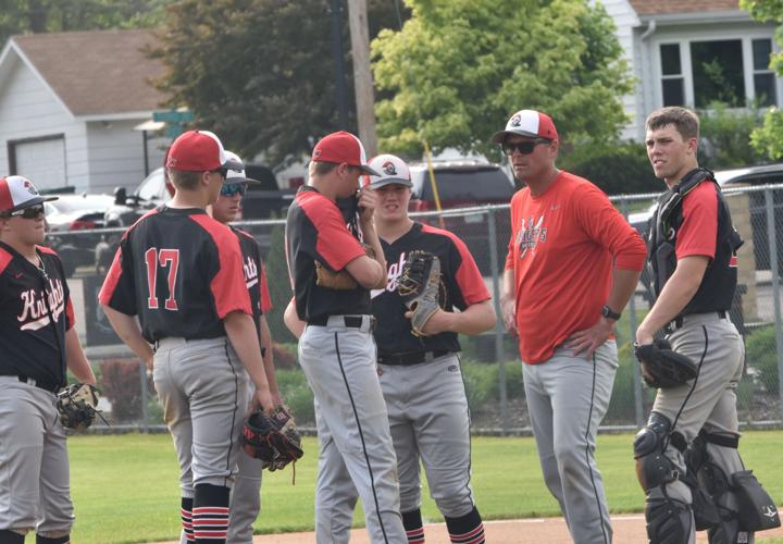 K-W baseball 2024 non-conference schedule preview | Sports ...
