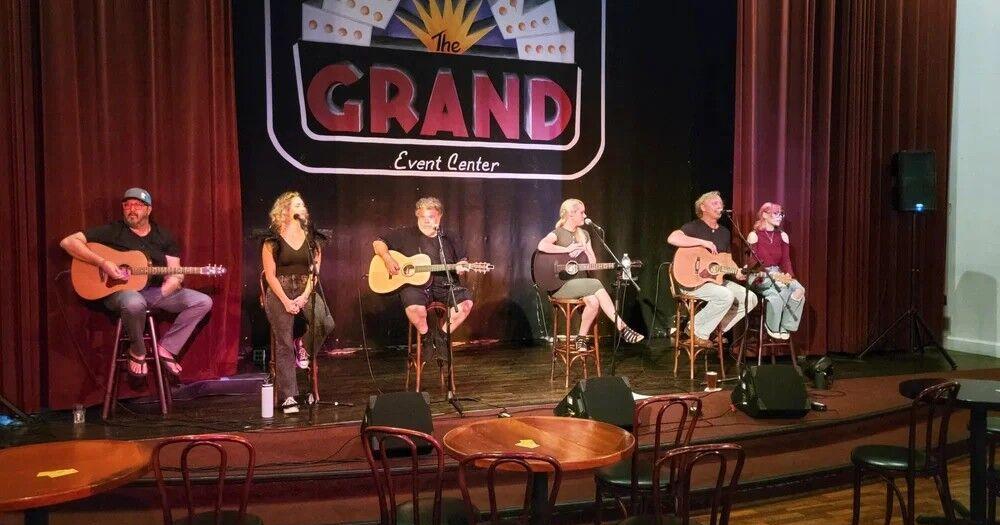 Tavern Dinner & Live Music - Owatonna | Scene | southernminn.com