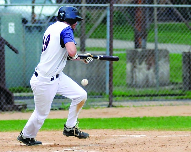 Waseca Braves can't find key hit in 8-2 loss to Mankato Mets | Sports ...