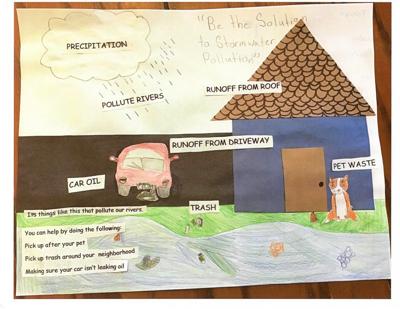 Emanuelson, Peterson win 2021 Northfield “Be the Solution to Stormwater ...