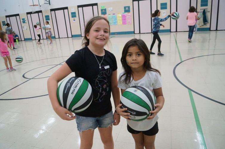 District launches Little Falcons Extracurricular Activities | Community ...