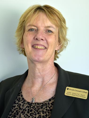 New South Central program helps students move easily to 4-year school ...