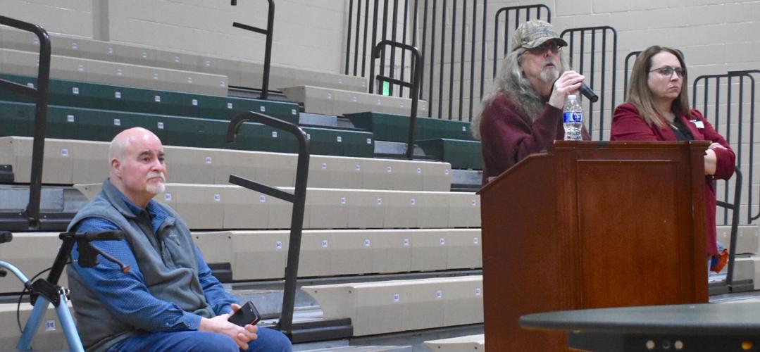 Republican caucusgoers aim to toss the trifecta | News | southernminn.com