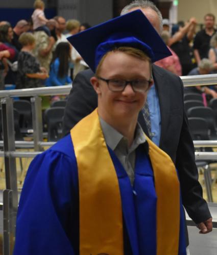MORE PHOTOS: Waseca High School 2024 graduation | | southernminn.com