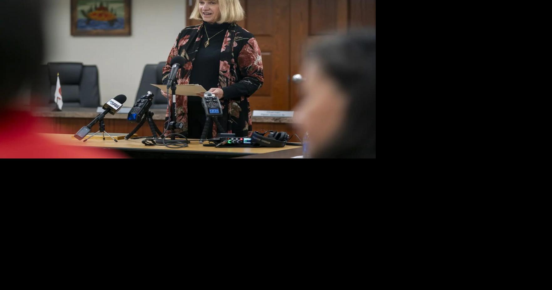 Minnesota DHS commissioner steps down | State | southernminn.com