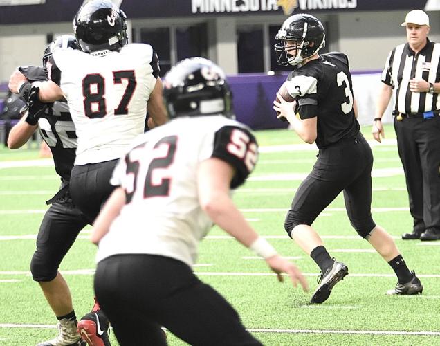 NO SHORTAGE OF INTRIGUE: Analyzing key points, facts, figures leading ...