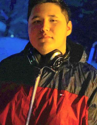 Alex Julian Tello | Virtual Graduations | southernminn.com