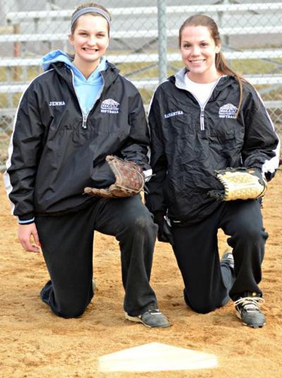 TCU softball seniors think Titans have it covered in the field | Sports ...