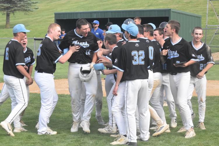 Titans take down Waseca and Randolph to reach elimination finale before ...
