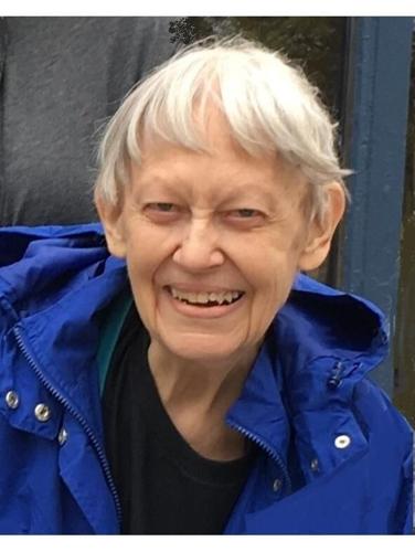 Helen Lucille Cook Edell | Obituaries | southernminn.com