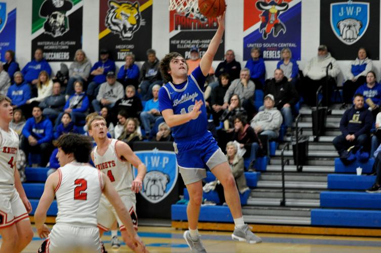 WINTER SPORTS GUIDE: Janesville-Waldorf-Pemberton boys basketball ...
