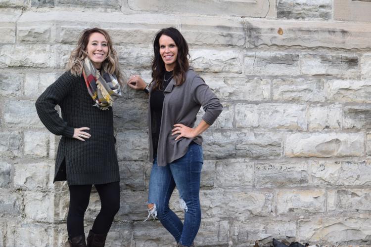 PROFILE: Sunde and Fuchs current collaboration is nothing short of ...