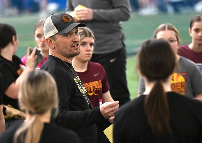 Guggisberg to return as head coach for NHS softball in 2026 | Sports ...