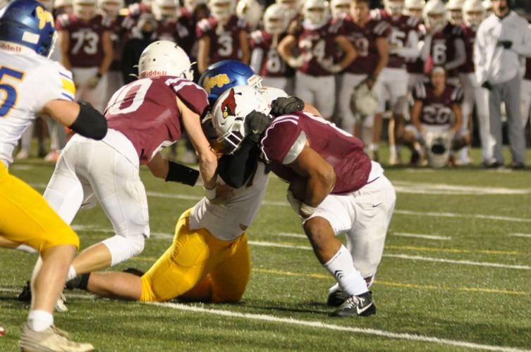 Waseca defeats Fairmont in OT to claim Section 3AAA title and state tournament bid | Sports ...