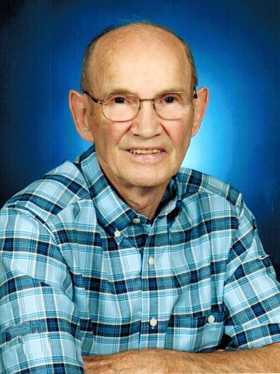 Robert C. Swanson | Obituaries | southernminn.com
