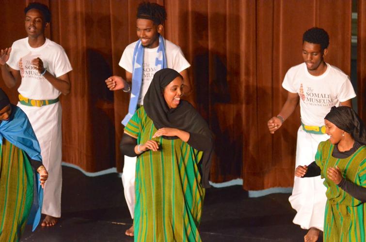 Locals celebrate 62nd Somali Independence Day | News | southernminn.com