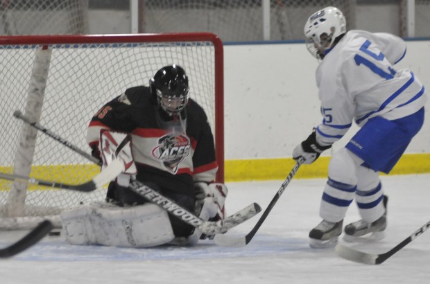 Bulldogs fall to Aces 4-2 | Sports | southernminn.com