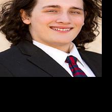 Daniel Donlon | Virtual Graduations | southernminn.com