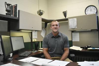 Badger steps down as Faribault AD to take same role at Farmington ...