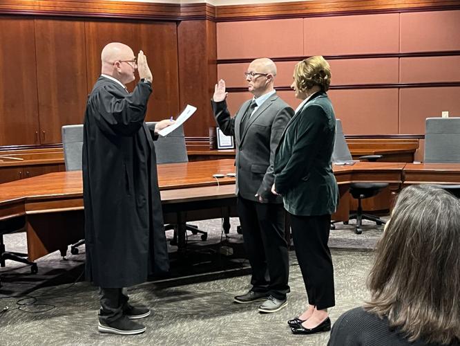 As landfill nears capacity, Steele County takes steps to expand within ...