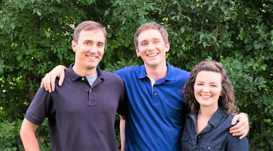 CBD company springs from family members' experiences with the extract ...