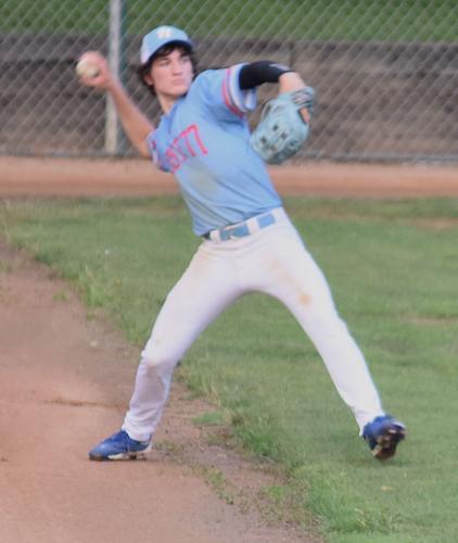 Owatonna Post 77 wins in back and forth matchup against Waseca | Sports ...