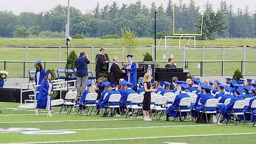 Owatonna High School holds 149th graduation | News | southernminn.com