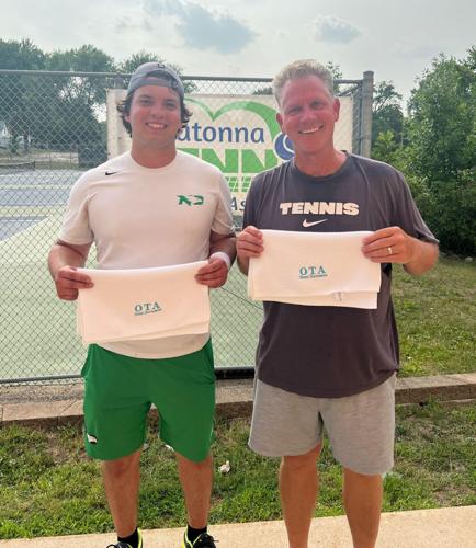 Owatonna Tennis Association hosts 9th Annual Tournament | Sports ...