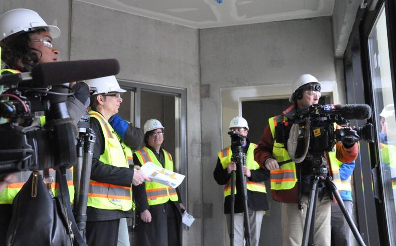 Security Hospital needs bonding money, officials and staff say | News ...