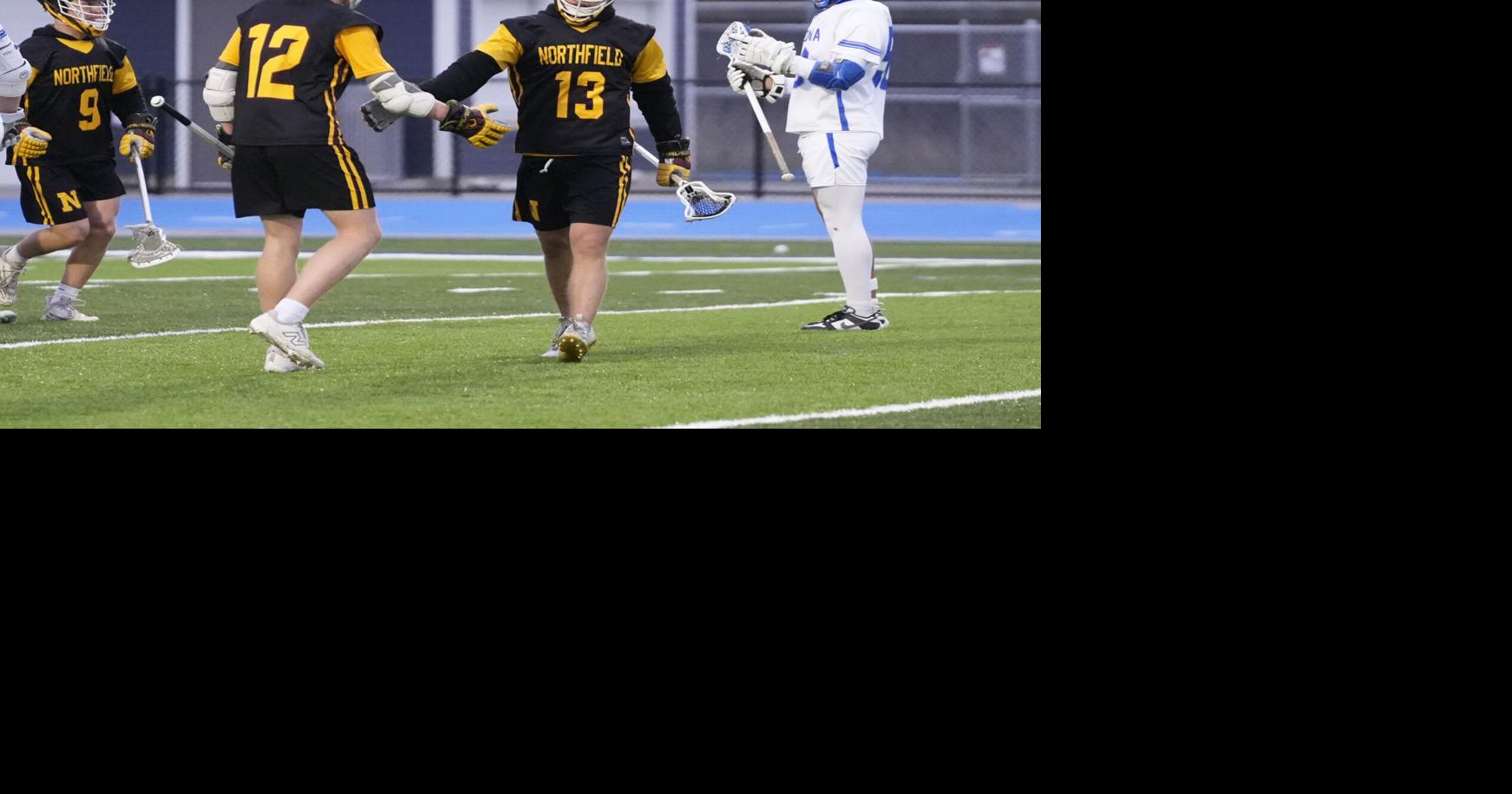 Boys lacrosse picks up 4th straight win with road victory over Owatonna ...