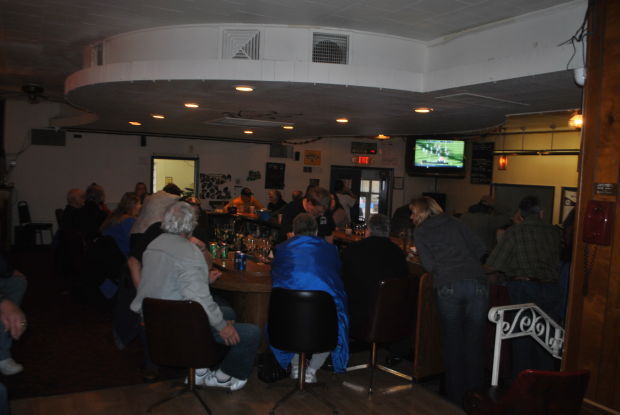 VFW members bid farewell to their post | News | southernminn.com